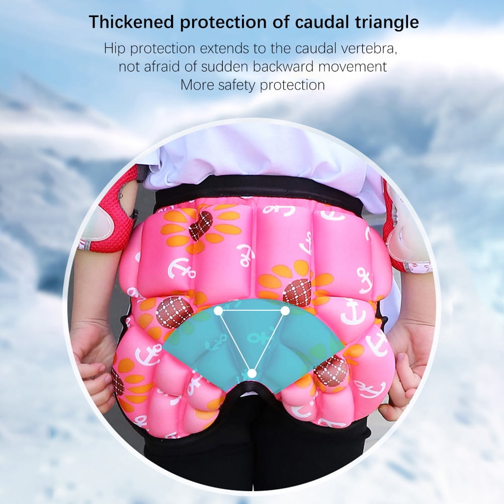 Click here for Estink Children Butt Hip Pad Kids Butt Hip Protect... prices