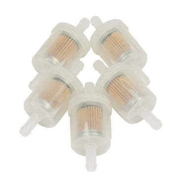 Briggs and Stratton Fuel Filter - Walmart.com