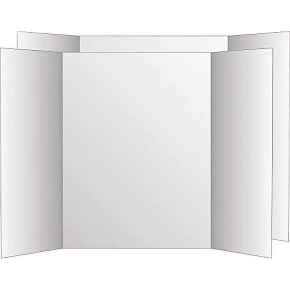 Poster Boards 48 X 36 Presentation