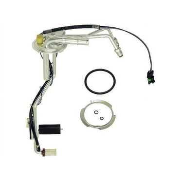 GM Genuine Parts MU1228 Fuel Tank Sending Unit - Walmart.com