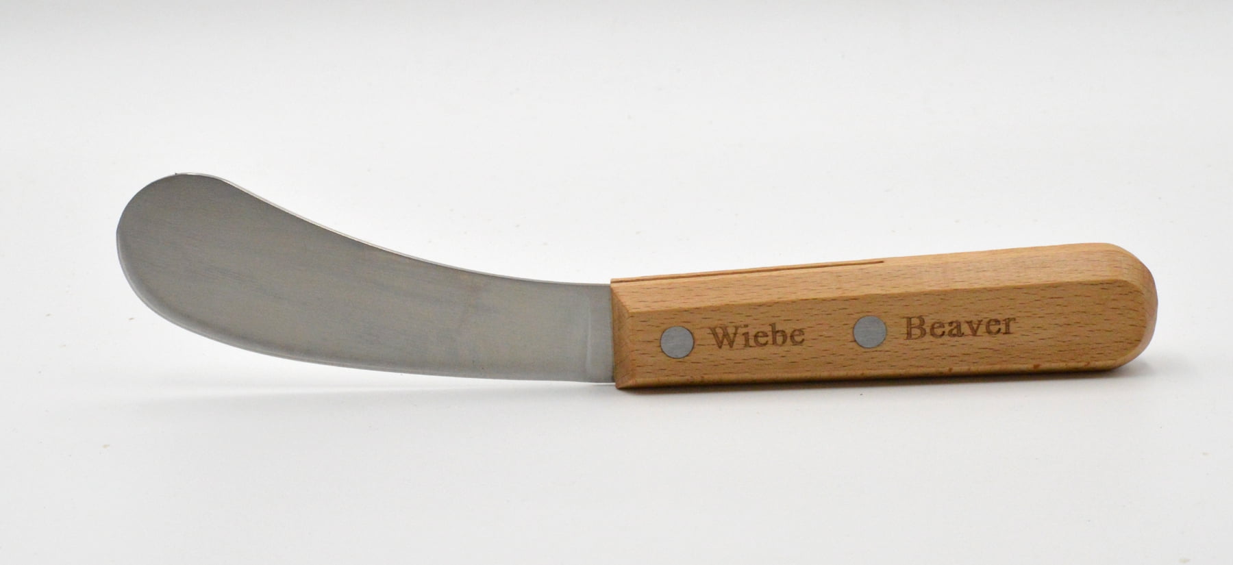 Wiebe Beaver Knife - Walmart.com