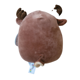 Squishmallows Official Kellytoys Plush 5 Inch Maurice the Moose ...