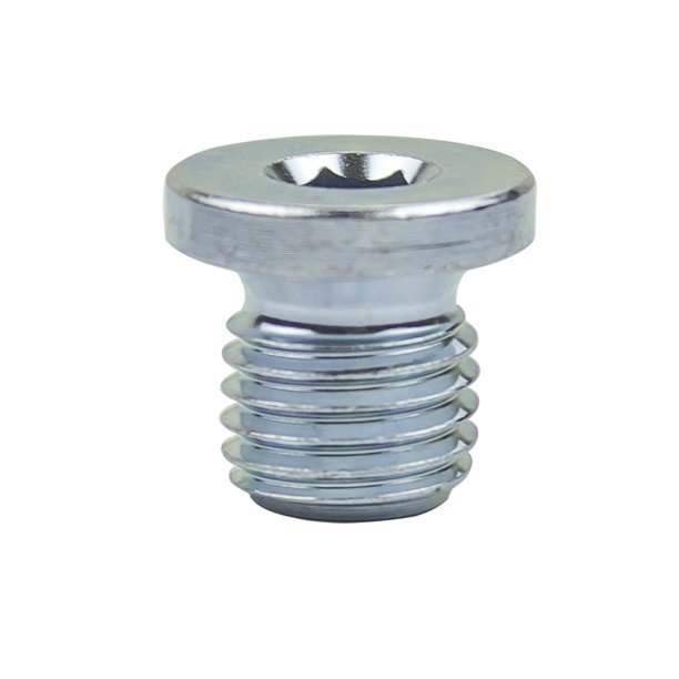 Polaris 7052306 Engine Crankcase Soil Drain Plug Xpedition Ranger RZR ...