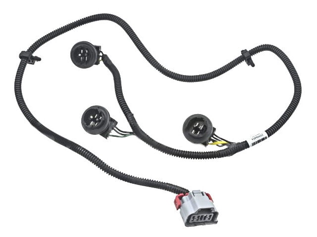 Bulb Socket - Compatible with 2007 - 2013 Chevy Silverado 1500 2008 ...