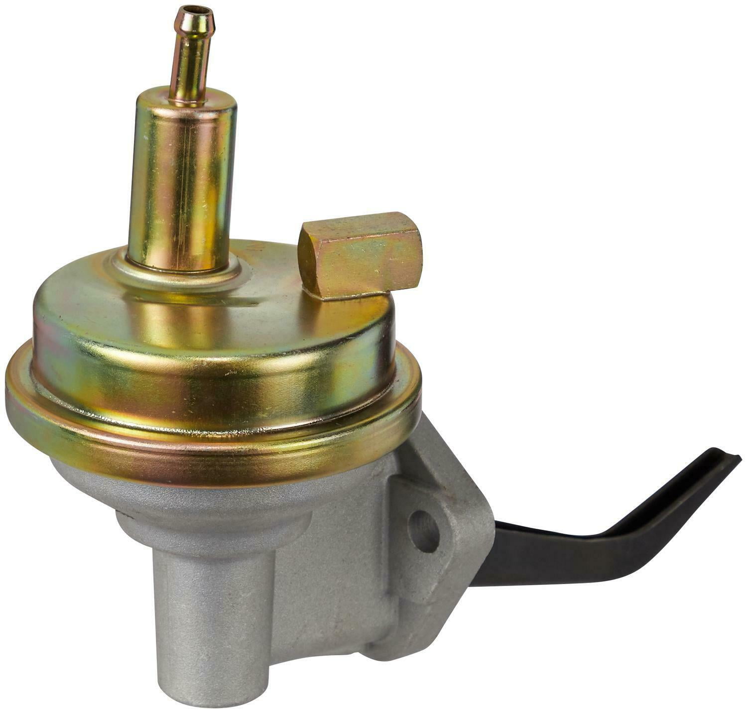Herko Mechanical Fuel Pump BM40258 For Cadillac Calais Commercial ...