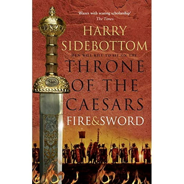 Sword Throne