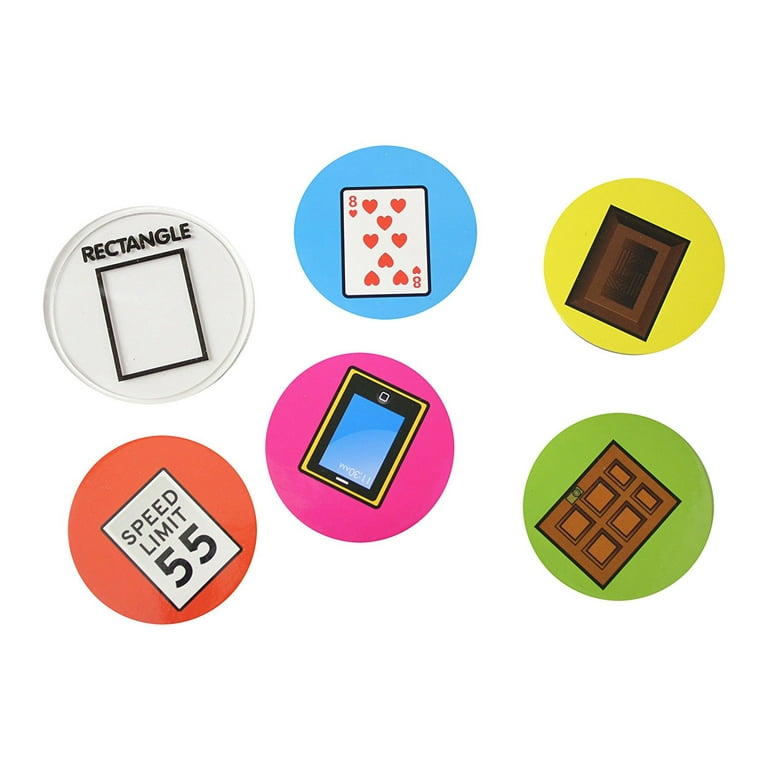 Rectangle Shape In Real Life What Are Shapes? [Definition, Facts