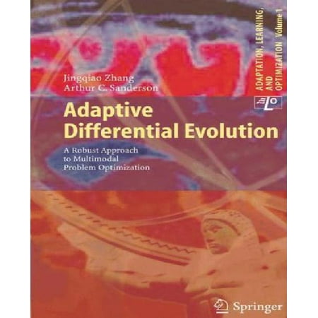 Adaptive Differential Evolution: A Robust Approach to Multimodal ...