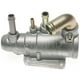Standard AC143 Idle Air Control Valve, Intermotor - Walmart.com