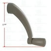 Andersen Straight Arm Operator ( Left Hand ) with 9-3/8 inch Arm Length ...