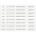 Jsaierl Super Thick Cashmere Leggings For Women Winter High Waisted