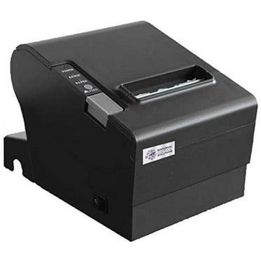 BEMATECH LR2000 Thermal Receipt Printer 80mm with Autocutter /USB ...