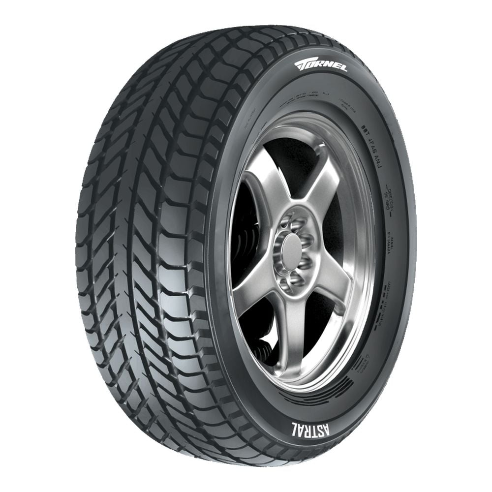 Llanta 195/60 R14 TORNEL ASTRAL 85H | Bodega Aurrera en línea