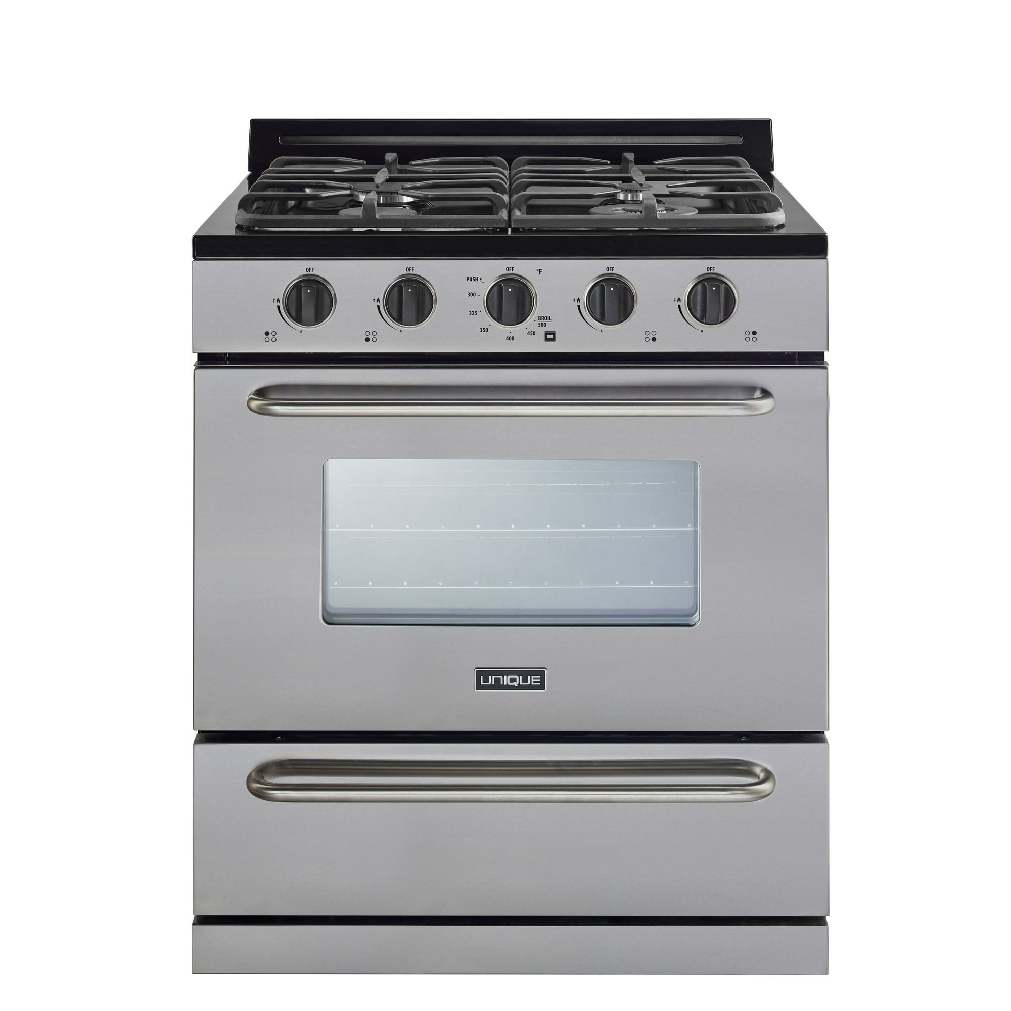 Click here for Unique Appliances Unique Classic 30 Stainless Stee... prices