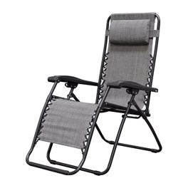 Caravan Sports Oversized Infinity Zero Gravity Chair Zero Gravity