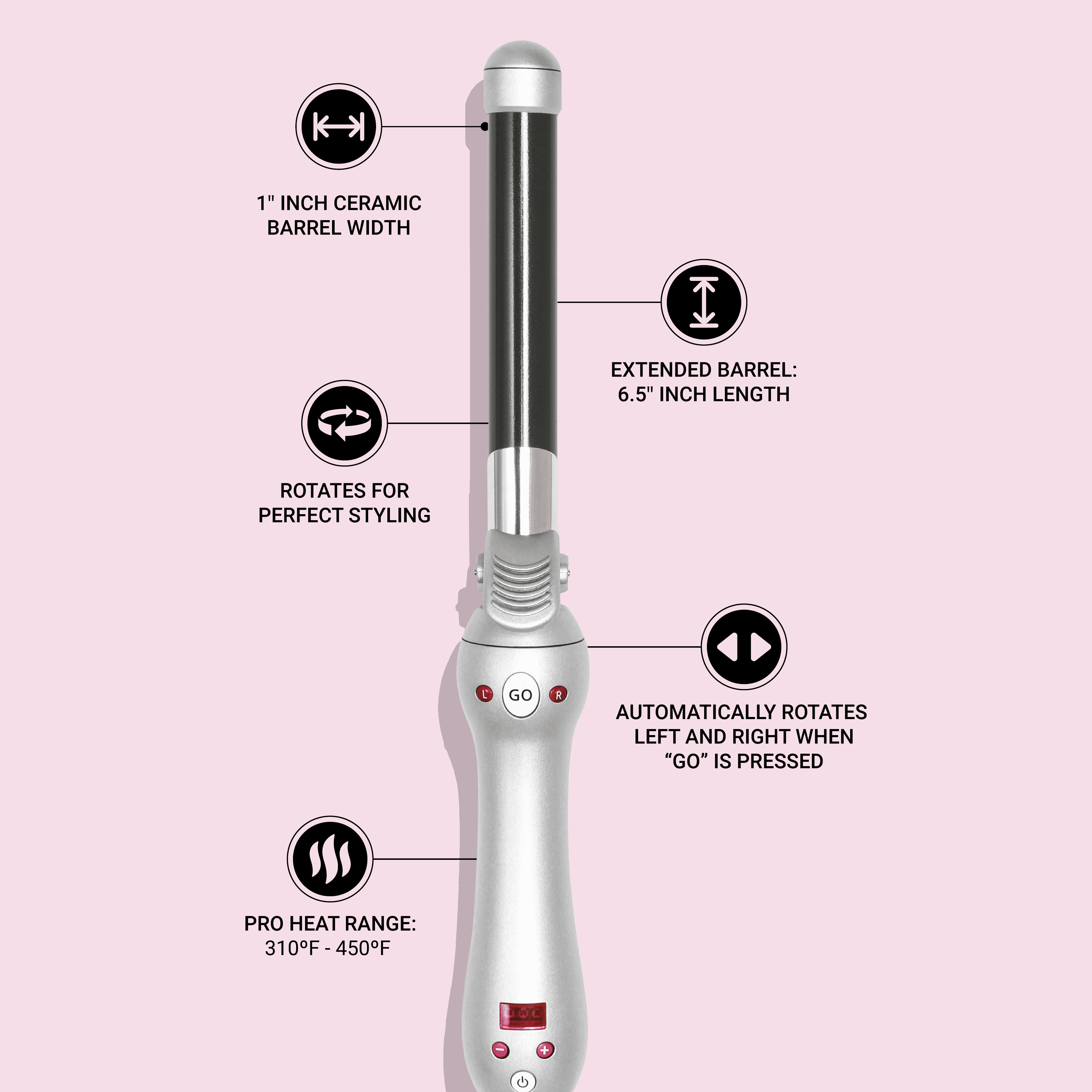 Beachwaver pro store