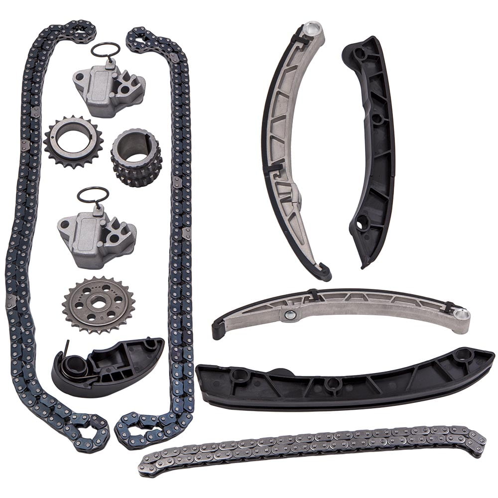 Maxpeedingrods Timing Chain Kit Fit Land Rover Range Rover Sport HSE SE ...
