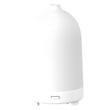 Nature's Truth Mini Essential Oil Diffuser | Ultrasonic, 2 Mist ...