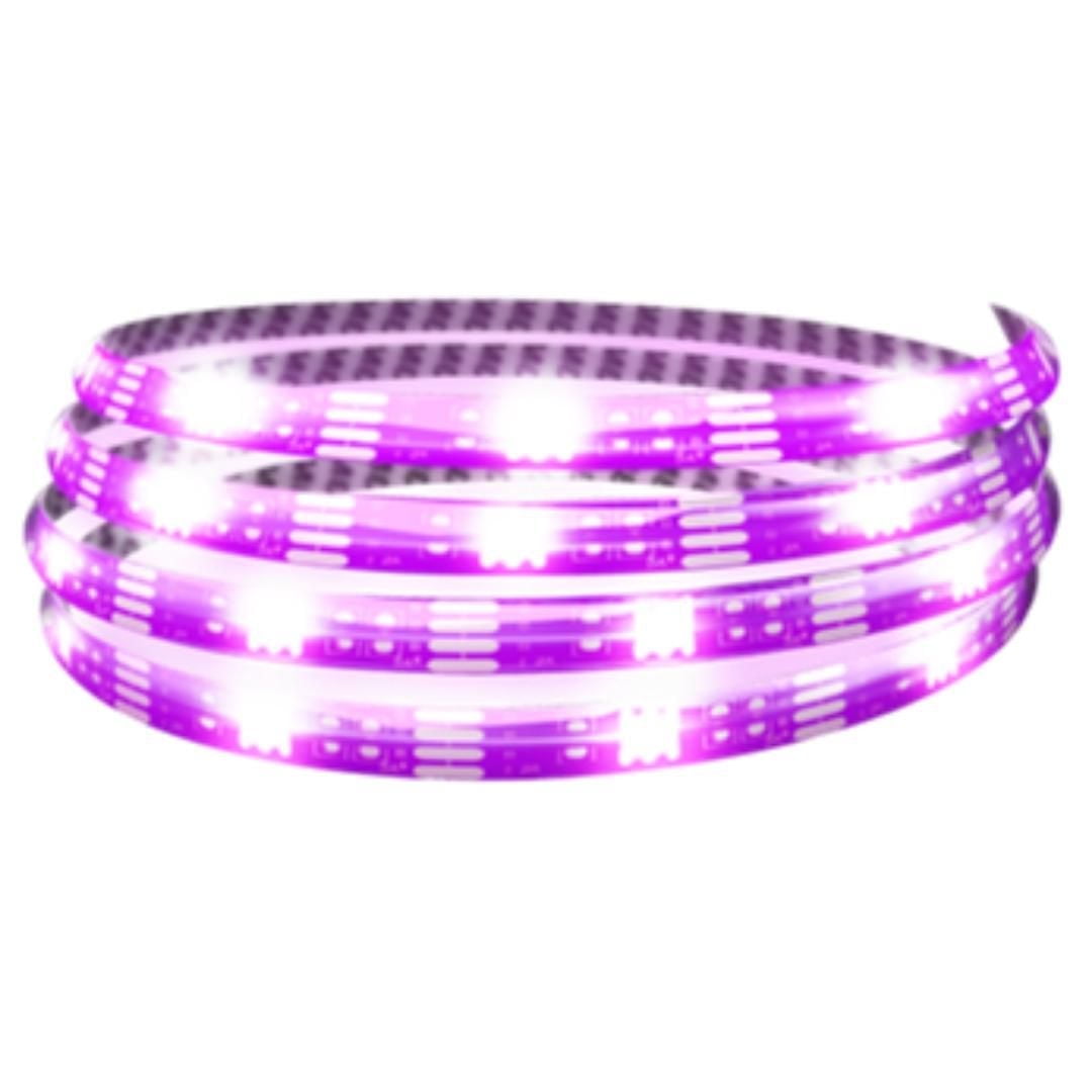 Click here for Surge 3-Metre Led Light Strip With Ac Adapter & Re... prices