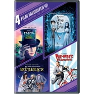 Batman / Batman Returns (DVD) - Walmart.com