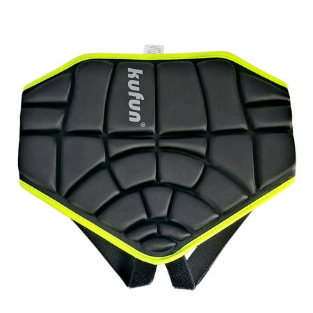 JOYWEI Protective Butt Pad, Children Extreme Sports Hip Pad Ski Hip ...
