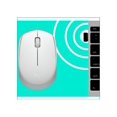 Logitech M170 Wireless Mouse for PC, Mac, Laptop, 2.4 GHz with USB Mini ...