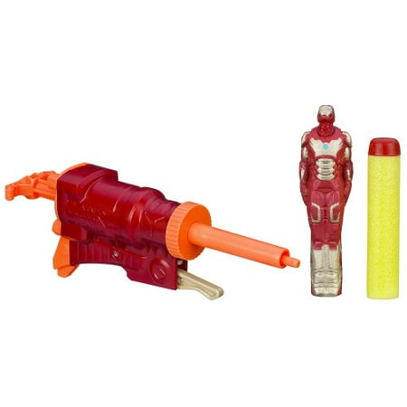 Marvel Iron Man 3 Iron Flyers Launcher | Walmart Canada