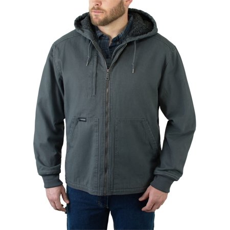 Wolverine Sturgis Jacket Granite XL | Walmart Canada
