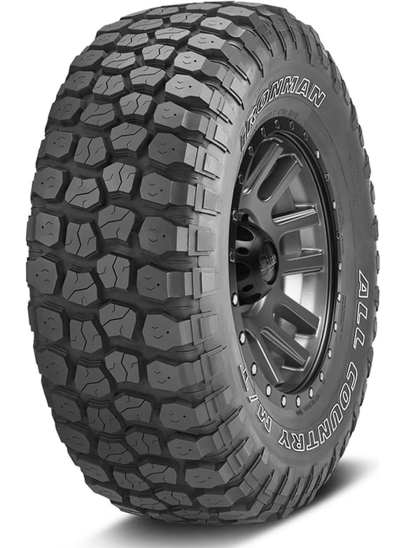 35X12.50R22 Tires in Shop by Size - Walmart.com