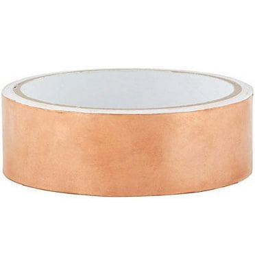 Pebeo Self-Adhesive Lead Strip Tape, 33 ft Roll for Stained Glass Work ...