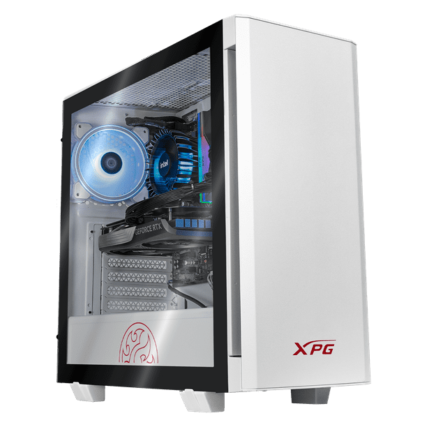 Xtreme PC Gaming XPG Geforce RTX 4060 Intel Core I9 12900F 32GB SSD ...