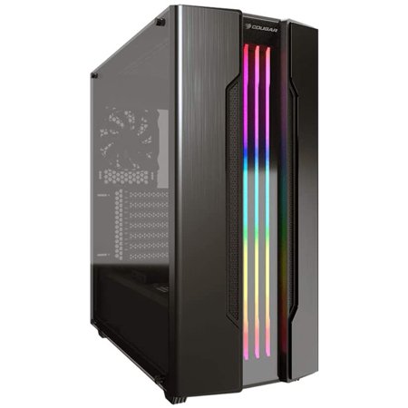 Gemini S - Iron - PC Gaming Case | Walmart Canada