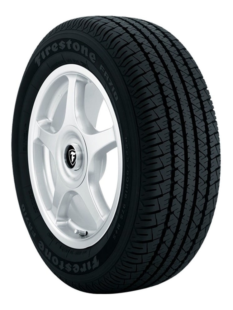 Llanta FIRESTONE 185/65R15 FR710 86H | Walmart en línea