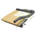 Swingline, SWI9715, ClassicCut Laser Guillotine Trimmer, 1 Each ...