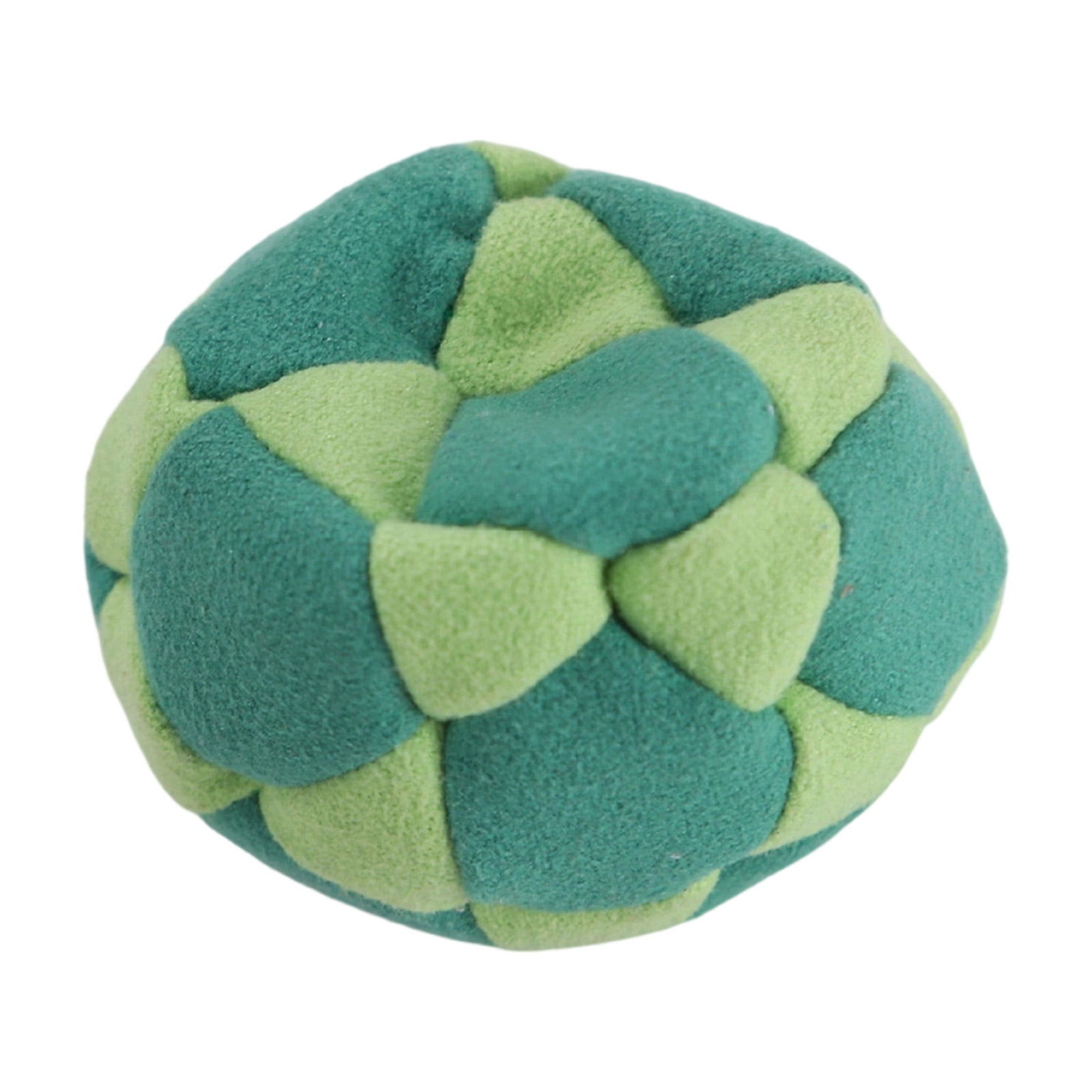 CY5O5ee Footbag Sacks Kick Bags for Adults Colorful Crochet Soccer Ball ...