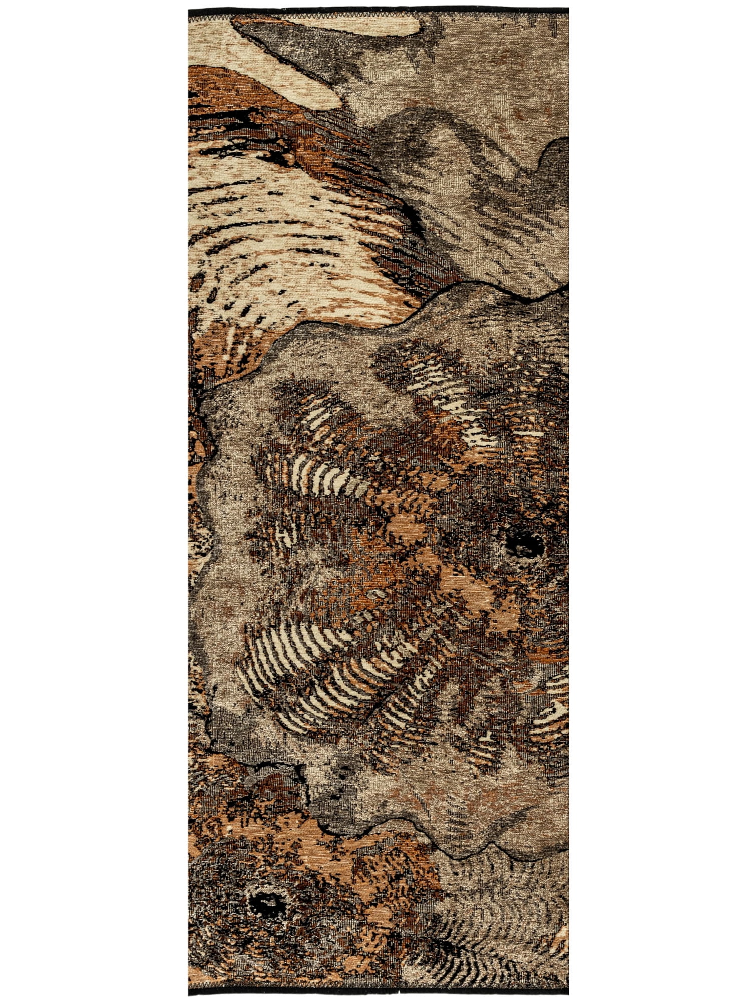 Mother Ruggers Simon Yildirim Ease of Elegance Luxury Thick Modern ...