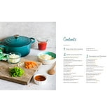 5-Ingredient One Pot Cookbook: Easy Dinners from Your Skillet, Dutch ...