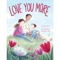 Love You More (Hardcover) - Walmart.com