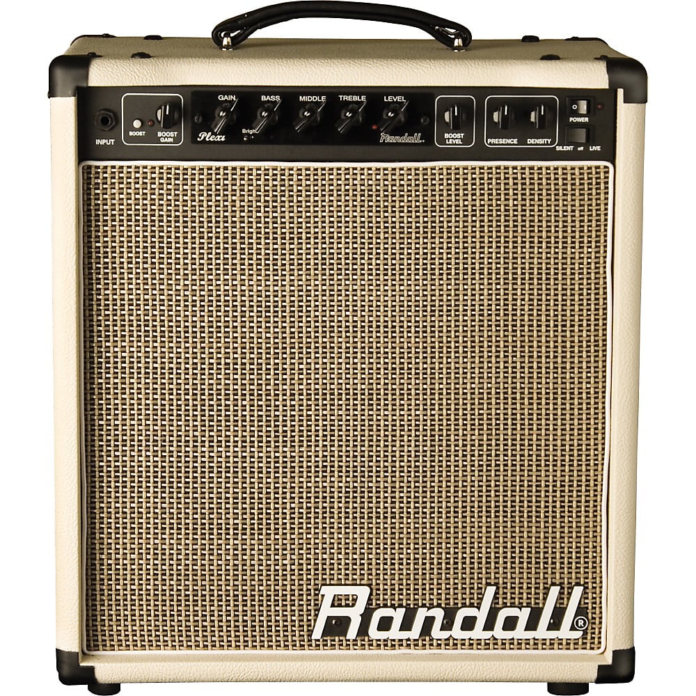 Randall Amps