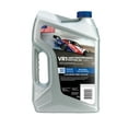 Valvoline VR1 Racing 10W-30 Motor Oil 5 QT - Walmart.com