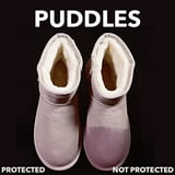 KIWI Suede & Nubuck Waterproofer Spray, 4.25 oz - Shoe Protector ...