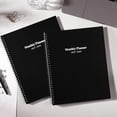 2027-2029 Monthly Planner/Calendar - 3 Year Monthly Planner 2027-2029 ...