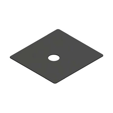 PullRite 4100 16K SuperGlide 5th Wheel Hitch - Walmart.com