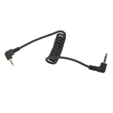 Camera Shutter Remote Control Cable, Vibration Reducing Elastic Shutter ...