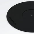 Fluance Audiophile Grade Rubber Turntable Mat for Vinyl Record Players ...