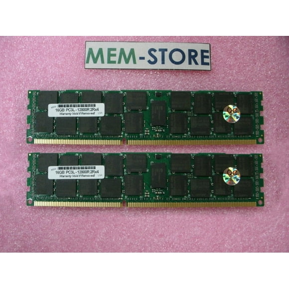 32gb Ddr3