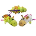 Find Your Perfect The Original FlipaZoo 5 inch Plush Toys with Clip ...