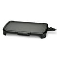 "Toastmaster Large 10"" x 20"" Electric Kitchen Griddle" - Walmart.com