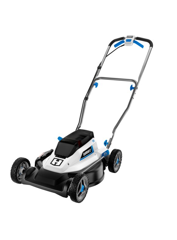 HART Walk-Behind Mowers in HART Lawn & Garden - Walmart.com