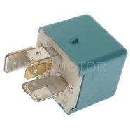 EHEparts 862-1221-211-20 Solenoid Relay Switch for Trombetta, 12V, 4 ...